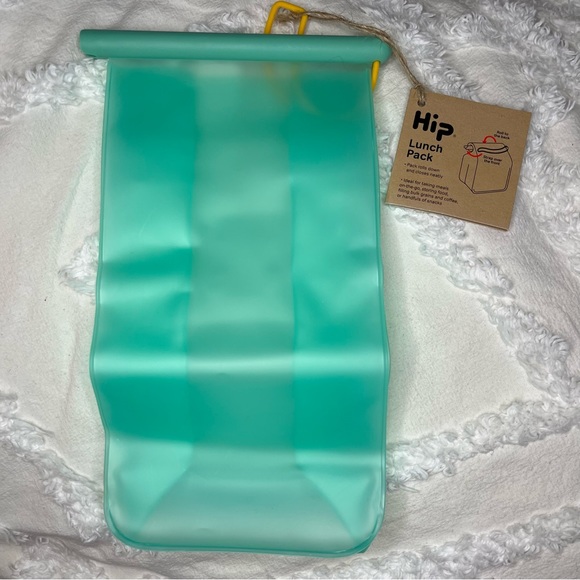 h.i.p. | Dining | Hip Lunch Pack Nwt | Poshmark
